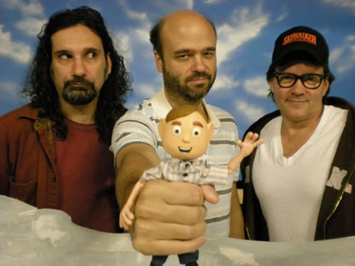 Category:Writers | [adult swim] wiki | Fandom
