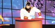 Space Ghost Coast to Coast | [adult swim] wiki | Fandom