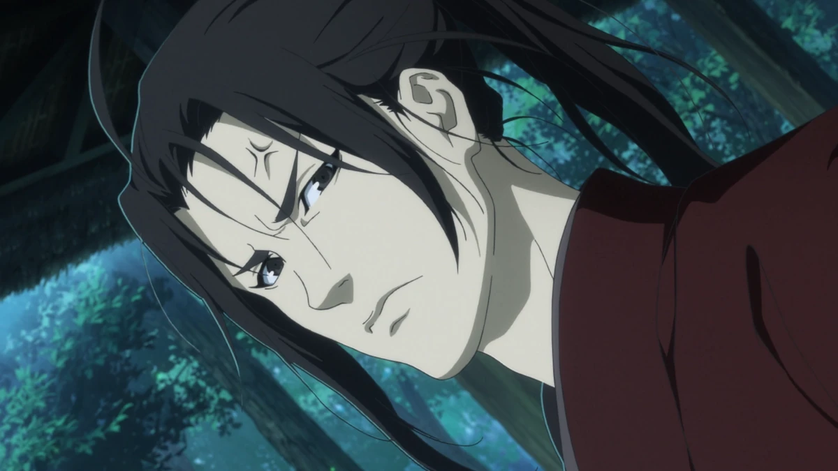 Yukimaru | [adult swim] wiki | Fandom