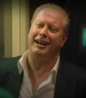 Bill Ruff | [adult swim] wiki | Fandom