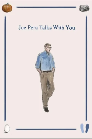 Joe Pera Talks With You | [adult swim] wiki | Fandom