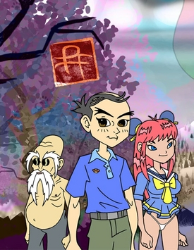 Perfect Hair Forever (series) | [adult swim] wiki | Fandom