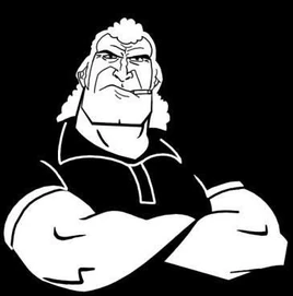 Brock Samson | [adult swim] wiki | Fandom