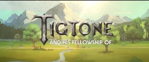 Tigtone | [adult swim] wiki | Fandom