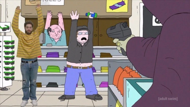 2020 | [adult swim] wiki | Fandom