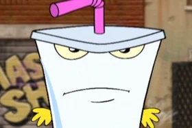 Master Shake | [adult swim] wiki | Fandom