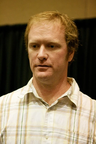 Dave Willis | [adult swim] wiki | Fandom