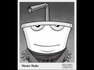 Master Shake | [adult swim] wiki | Fandom