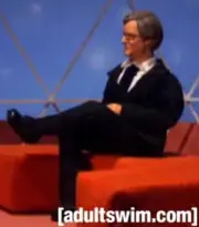 Keith Crofford | [adult swim] wiki | Fandom