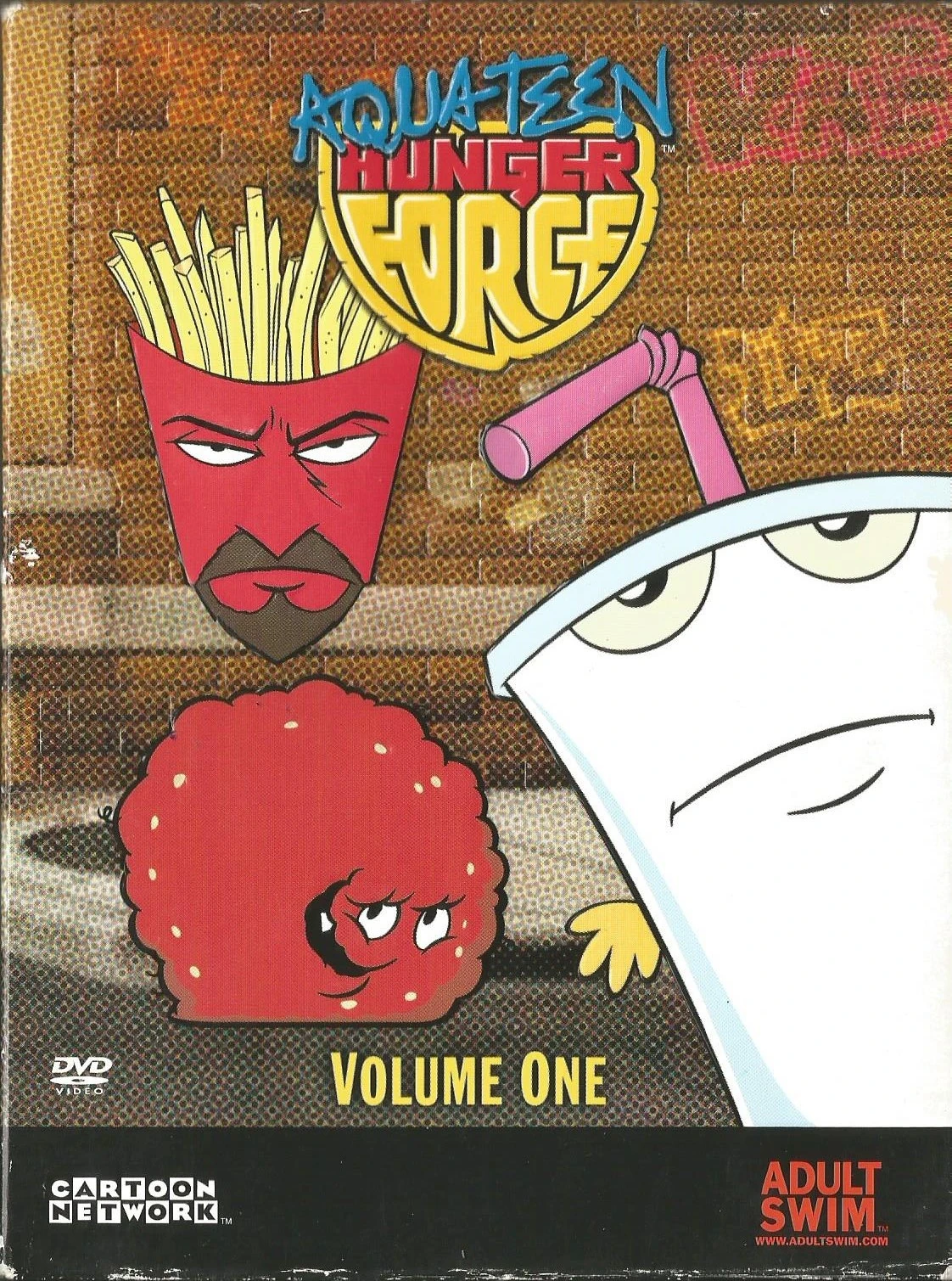 Category:Aqua Teen Hunger Force Merchandise | [adult swim] wiki | Fandom
