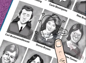 Carl Brutananadilewski | [adult swim] wiki | Fandom