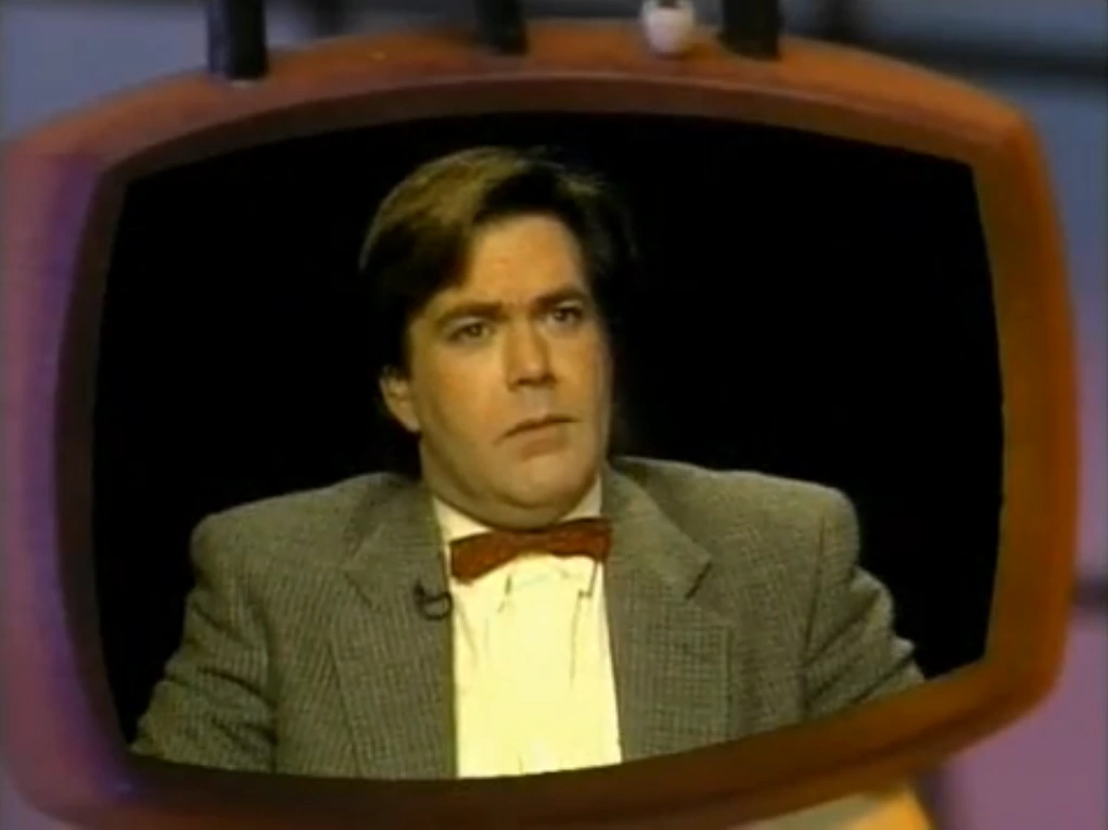 Kevin Meaney | [adult swim] wiki | Fandom