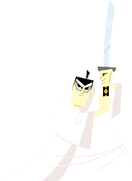 Samurai Jack (character) | [adult swim] wiki | Fandom