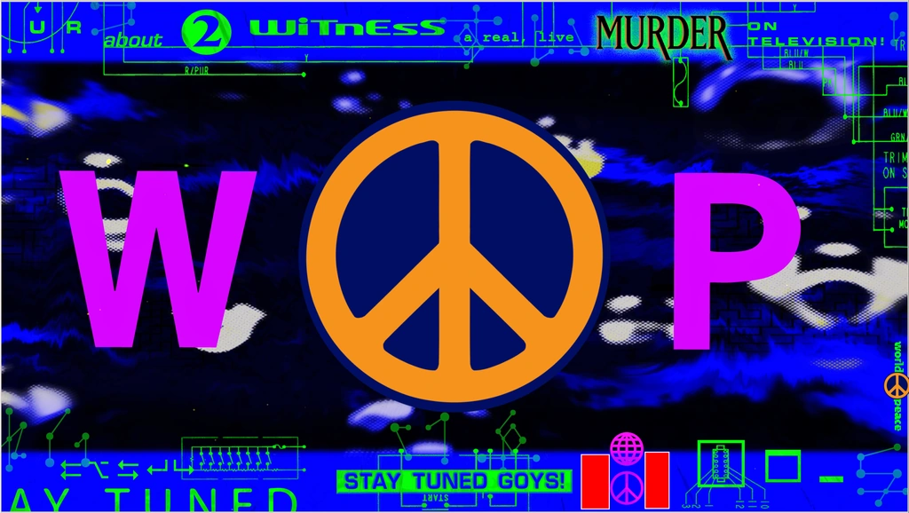 Million Dollar Extreme Presents: World Peace | [adult swim] wiki | Fandom