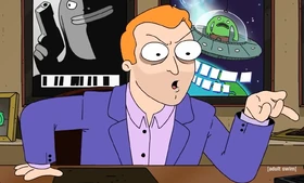 Rex | [adult swim] wiki | Fandom