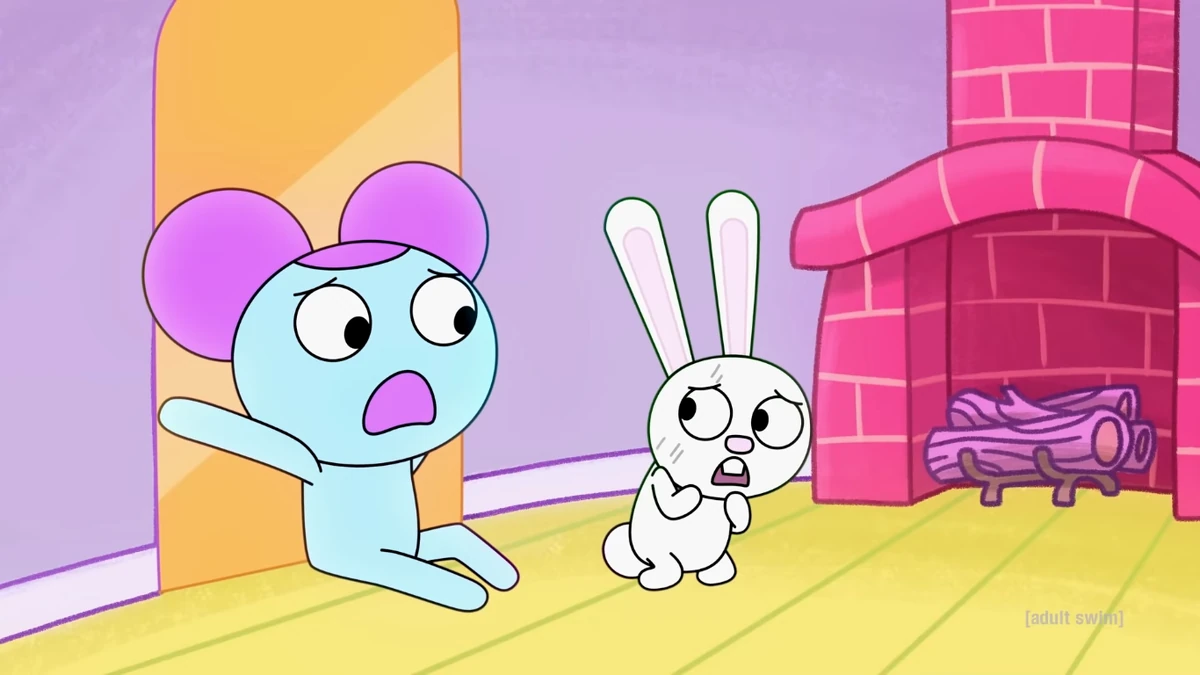 Come and Learn with Pibby! | [adult swim] wiki | Fandom