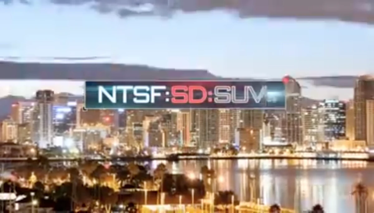 NTSF:SD:SUV:: | [adult swim] wiki | Fandom