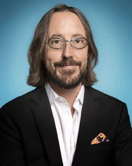 Michael Ouweleen | [adult swim] wiki | Fandom