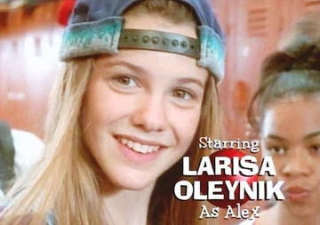 Larisa Film