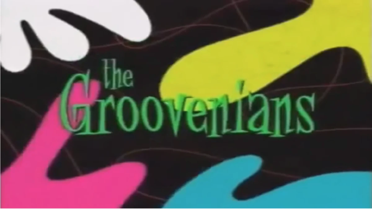 The Groovenians | [adult swim] wiki | Fandom