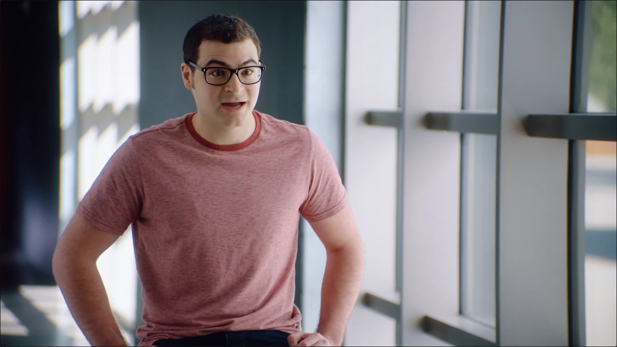 Harry Belden | [adult swim] wiki | Fandom