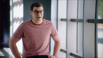 Harry Belden | [adult swim] wiki | Fandom