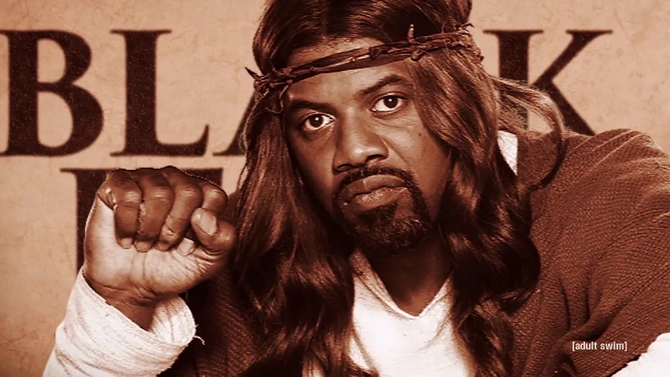 Black Jesus | [adult swim] wiki | Fandom