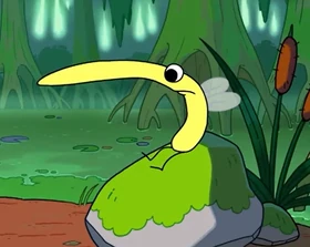 Bug | [adult swim] wiki | Fandom