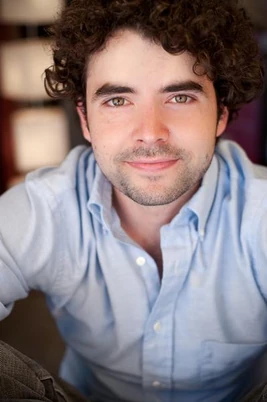 Nick Rutherford | [adult swim] wiki | Fandom