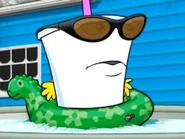 Master Shake | [adult swim] wiki | Fandom