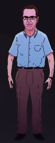 Jared Fogle | [adult swim] wiki | Fandom