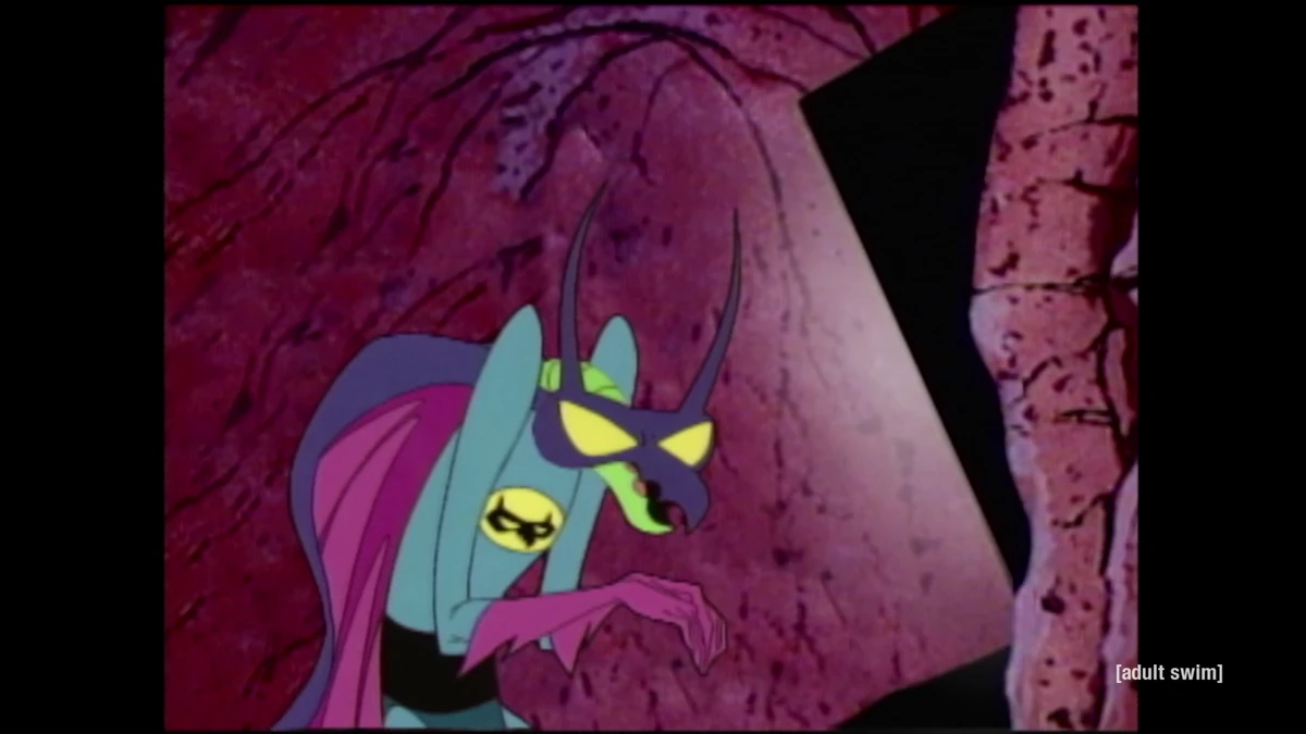 Category:Space Ghost Coast to Coast Episodes | [adult swim] wiki | Fandom