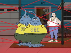 Frat Aliens | [adult swim] wiki | Fandom