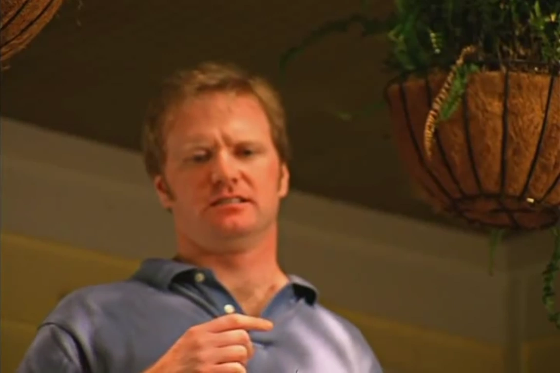 Man | [adult swim] wiki | Fandom