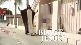 Black Jesus | [adult swim] wiki | Fandom