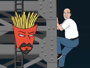 George Lowe | [adult swim] wiki | Fandom