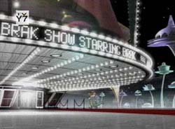 Brak Presents the Brak Show Starring Brak | [adult swim] wiki | Fandom