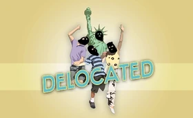 Delocated | [adult swim] wiki | Fandom