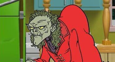Vampires | [adult swim] wiki | Fandom
