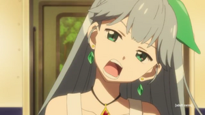 Aiko | [adult swim] wiki | Fandom