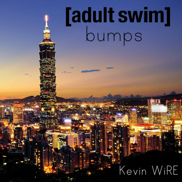 Bump | [adult swim] wiki | Fandom