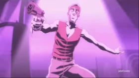 Bustin' At Em | [adult swim] wiki | Fandom