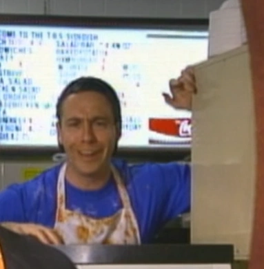 Mookie | [adult swim] wiki | Fandom