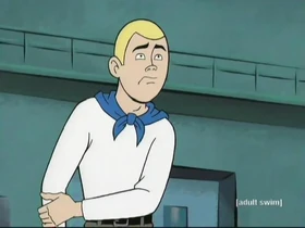 Hank Venture | [adult swim] wiki | Fandom