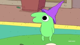 Glep | [adult swim] wiki | Fandom