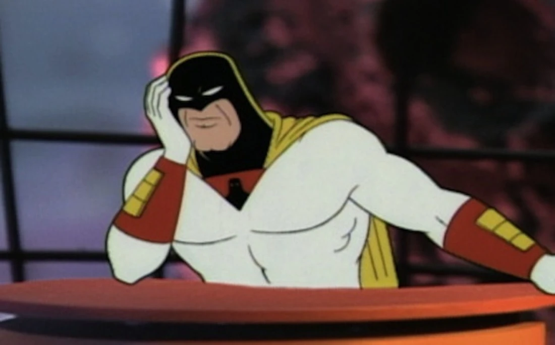 Space Ghost Coast to Coast | [adult swim] wiki | Fandom