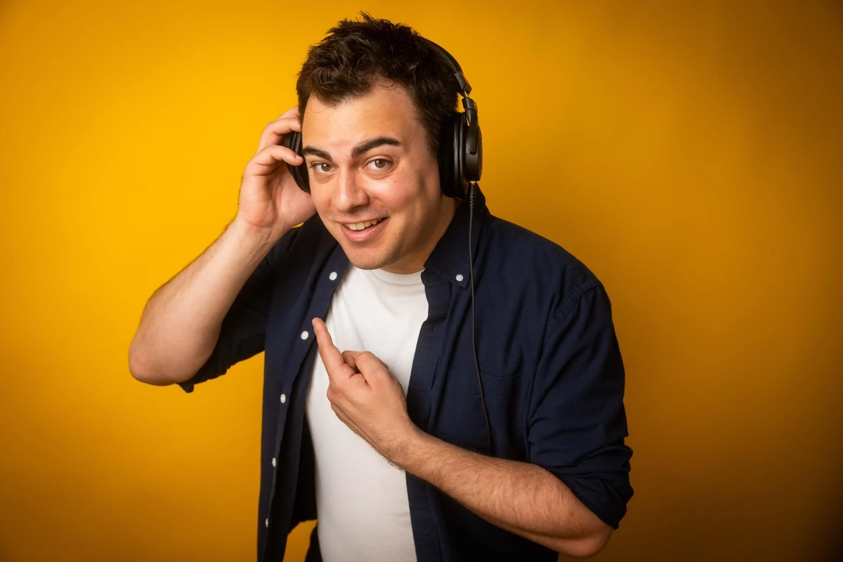 Ian Cardoni | [adult swim] wiki | Fandom