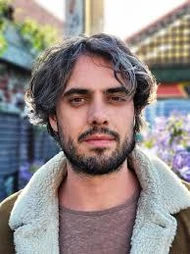 Michael Cusack | [adult swim] wiki | Fandom