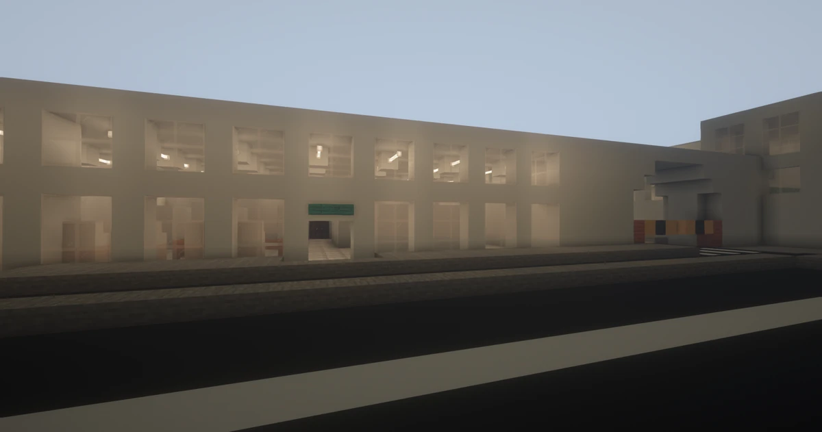 Tesco | AdumaMum City Build Wiki | Fandom