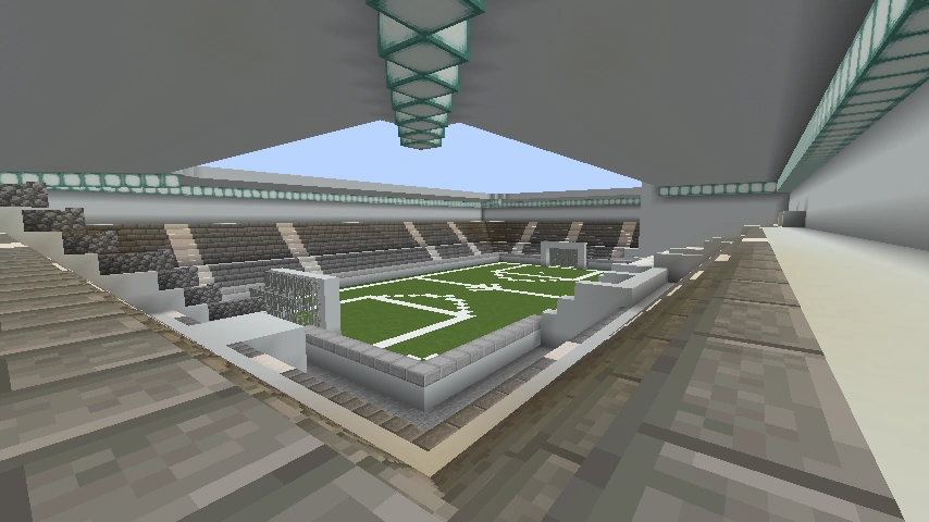 Calgary Stadium | AdumaMum City Build Wiki | Fandom